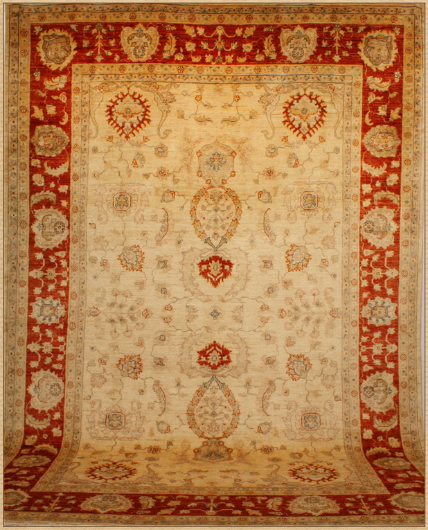 Ziegler Farahan